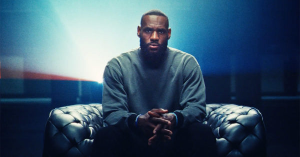 LeBron James Expands His Role at PepsiCo