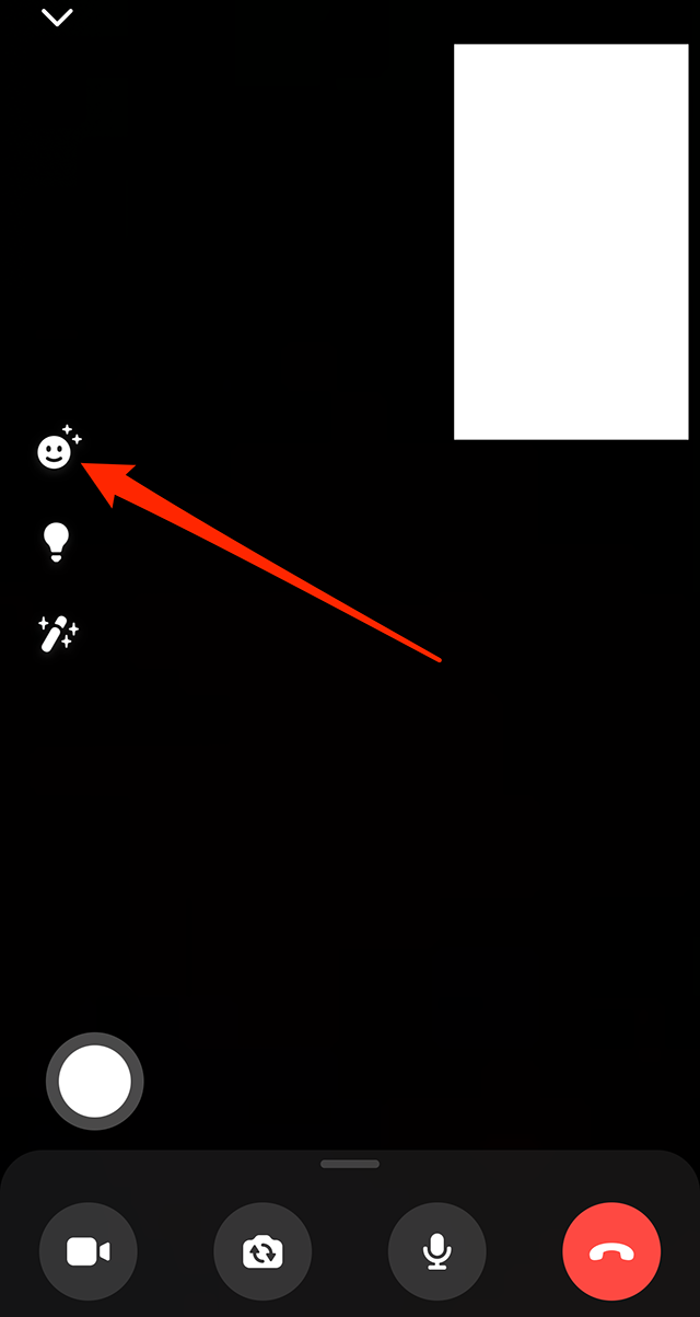 Messenger: How to Use the Heads Up! Group Effect