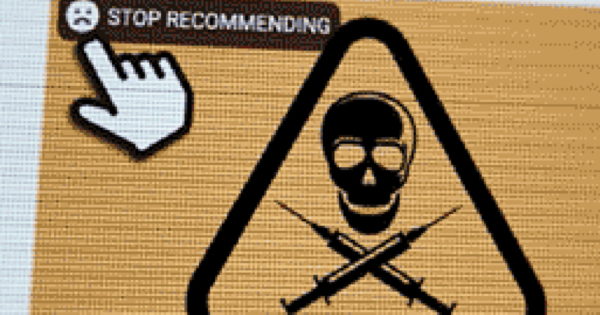 Mozilla Revamps Its RegretsReporter Browser Extension for YouTube Users