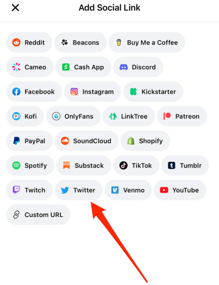 Reddit: How to Add Social Links to Your Profile