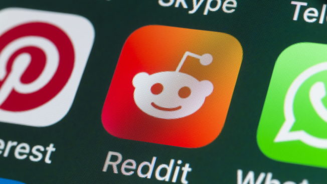 Reddit Files Form S-1 With SEC to Begin Its IPO Process