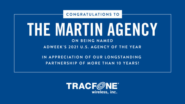 The Martin Agency Is Adweek's 2021 US Agency of the Year