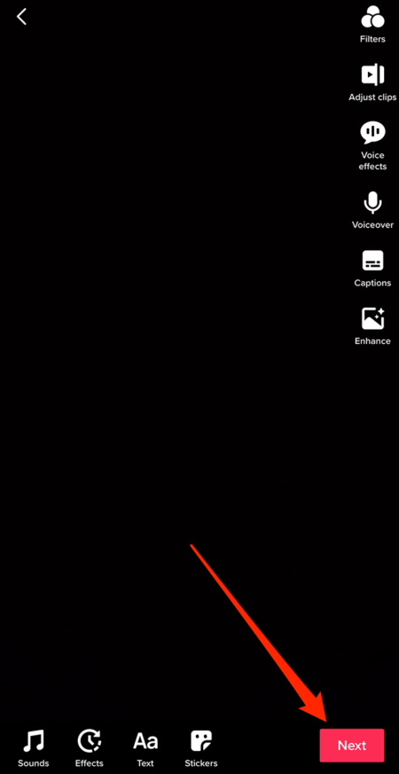 TikTok: How to Upload Videos in HD