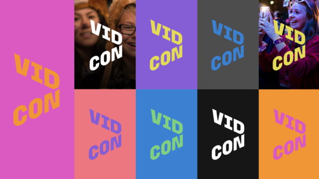TikTok to Be the Presenting Sponsor of VidCon US 2022