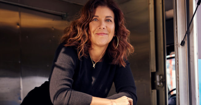 Q&A With The Martin Agency CEO Kristen Cavallo