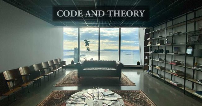 How the Agency Behind Digital Rebrands Reinvents Itself