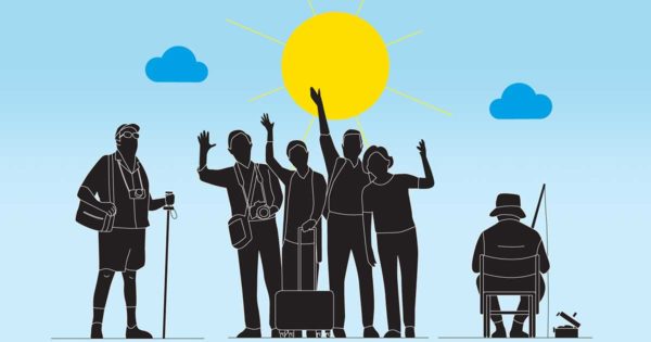 Infographic: It's Time to Rethink Baby Boomers