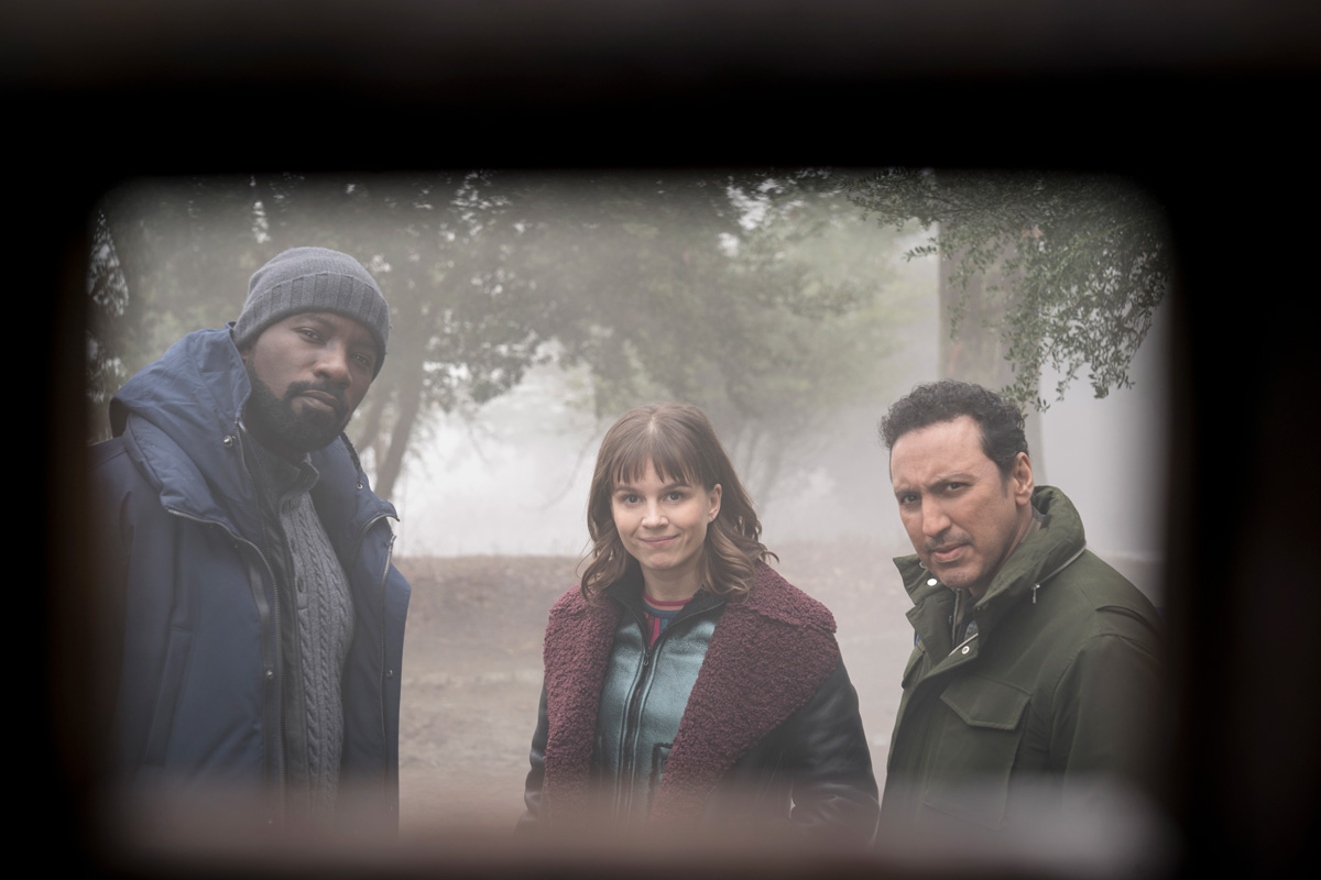 The 10 Best TV Shows of 2021