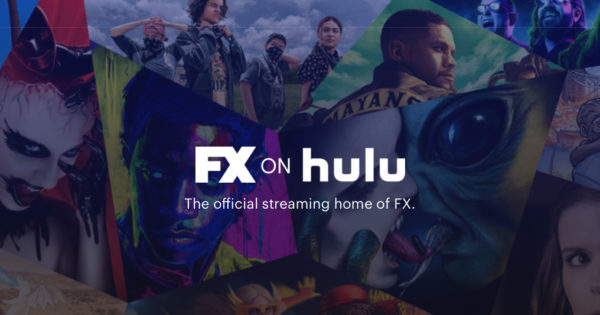 Disney Repositions FX as Global Brand, Drops FX on Hulu Name