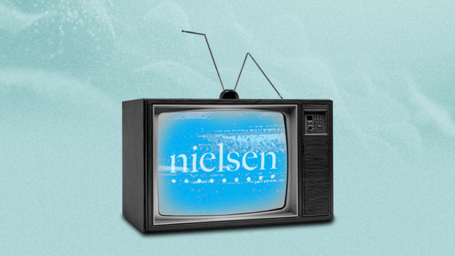 Nielsen's Latest CTV Tool Aims to Sharpen TV Ad Targeting