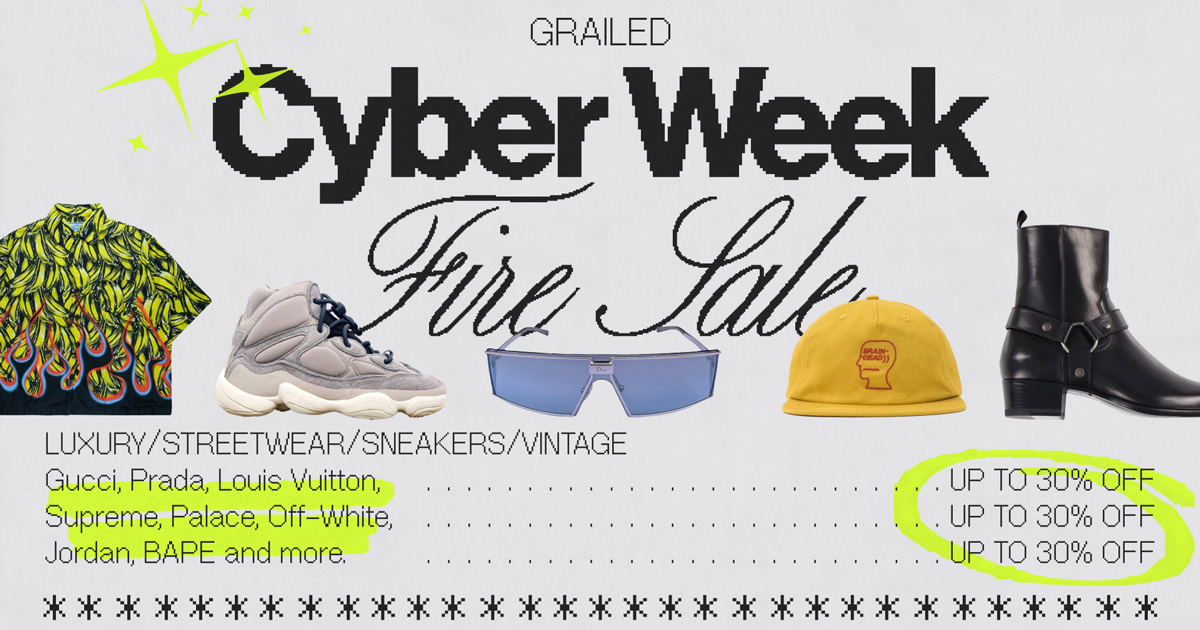 The Future of Gift-Giving Is Thrifted