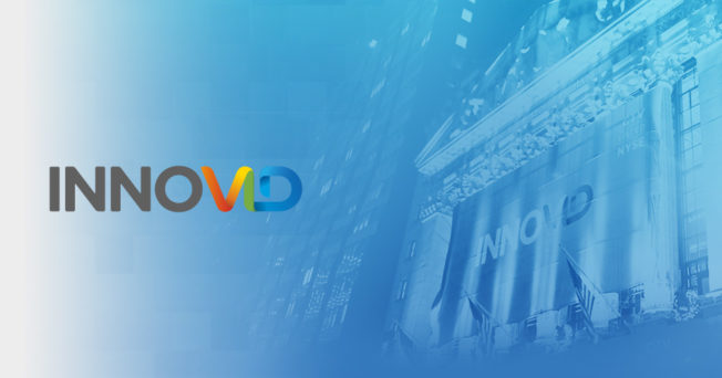 CTV Measurement Firm Innovid Up 10% in NYSE Debut