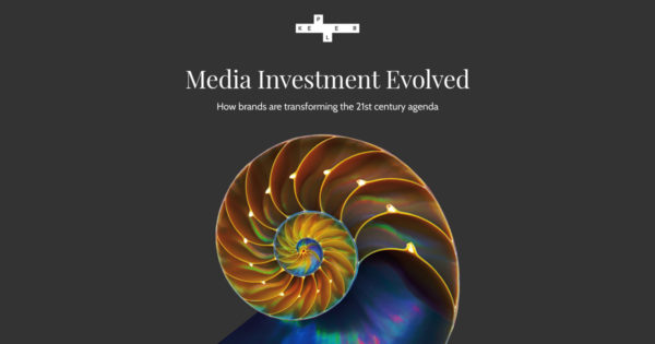 What Marketers Are Looking for With Media Agencies