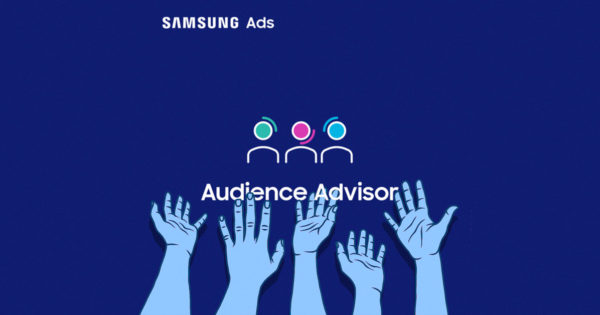 Samsung Ads Partners with Data Platforms for TV
