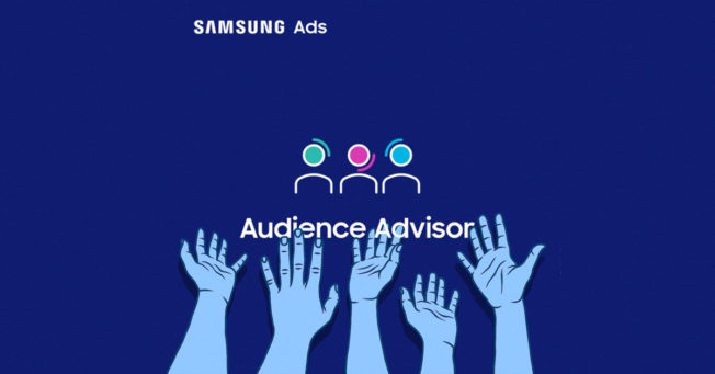 Samsung Ads Partners with Data Platforms for TV