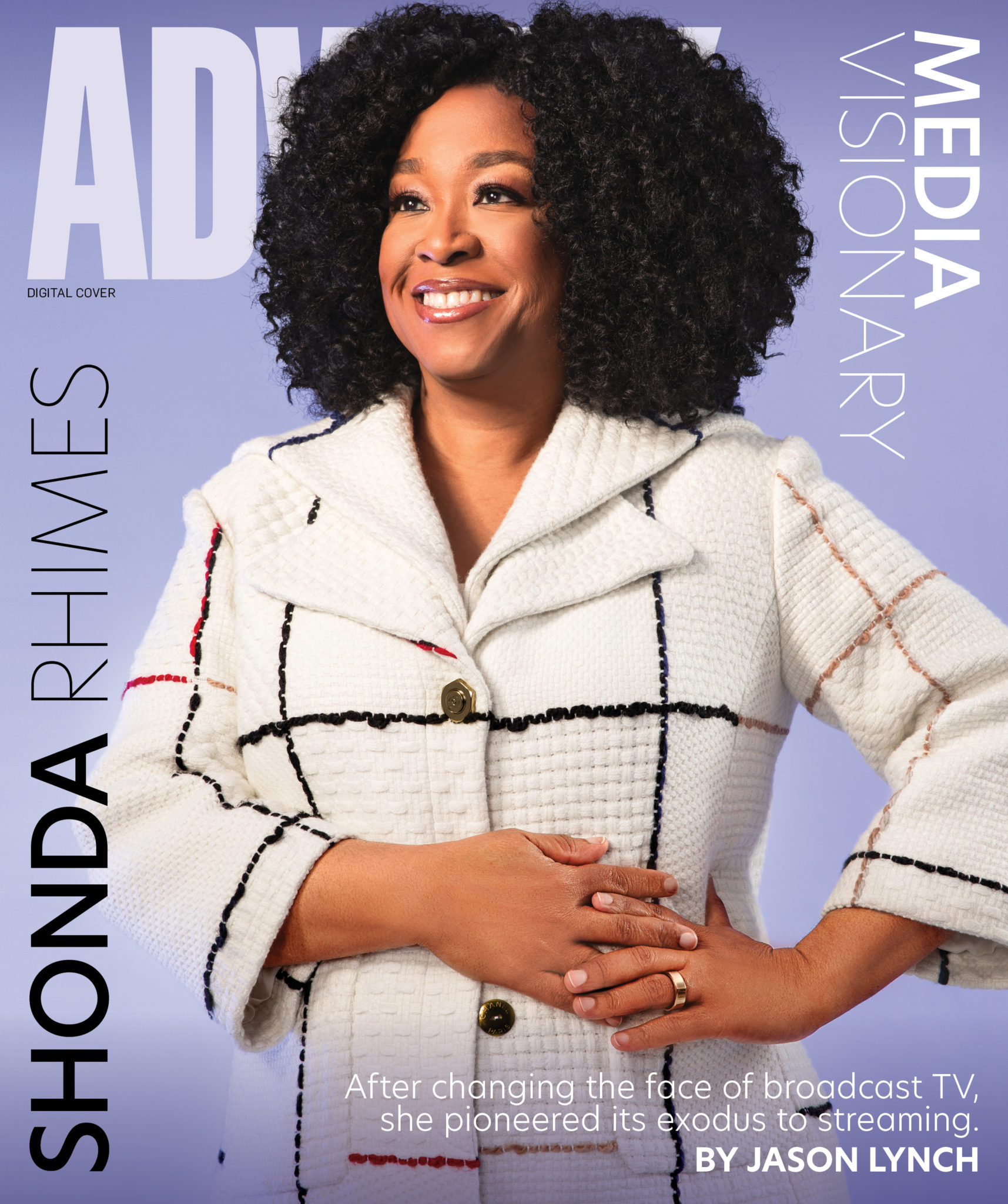 Shonda Rhimes' Shondaland Expands Beyond Television