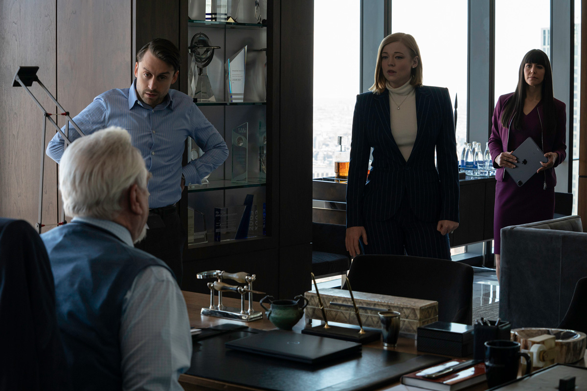 The 10 Best TV Shows of 2021