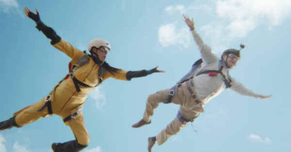 BetterHelp Looks at the Pitfalls of Refusing Help in New Ads