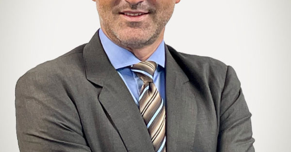 Cesar Angulo is Worldcom OOH’s New Business Development Director