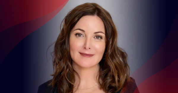 Former PR Exec Makes the Earth Her Client as Eco-Activist