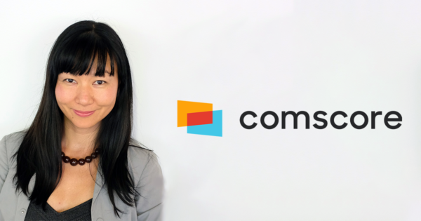 Comscore's New CMO Wants to Reshape Measurement's Future