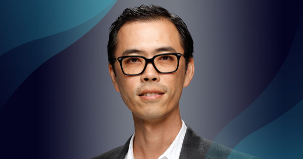 IMAX’s Denny Tu on Embracing What Makes You Different Over Achievements