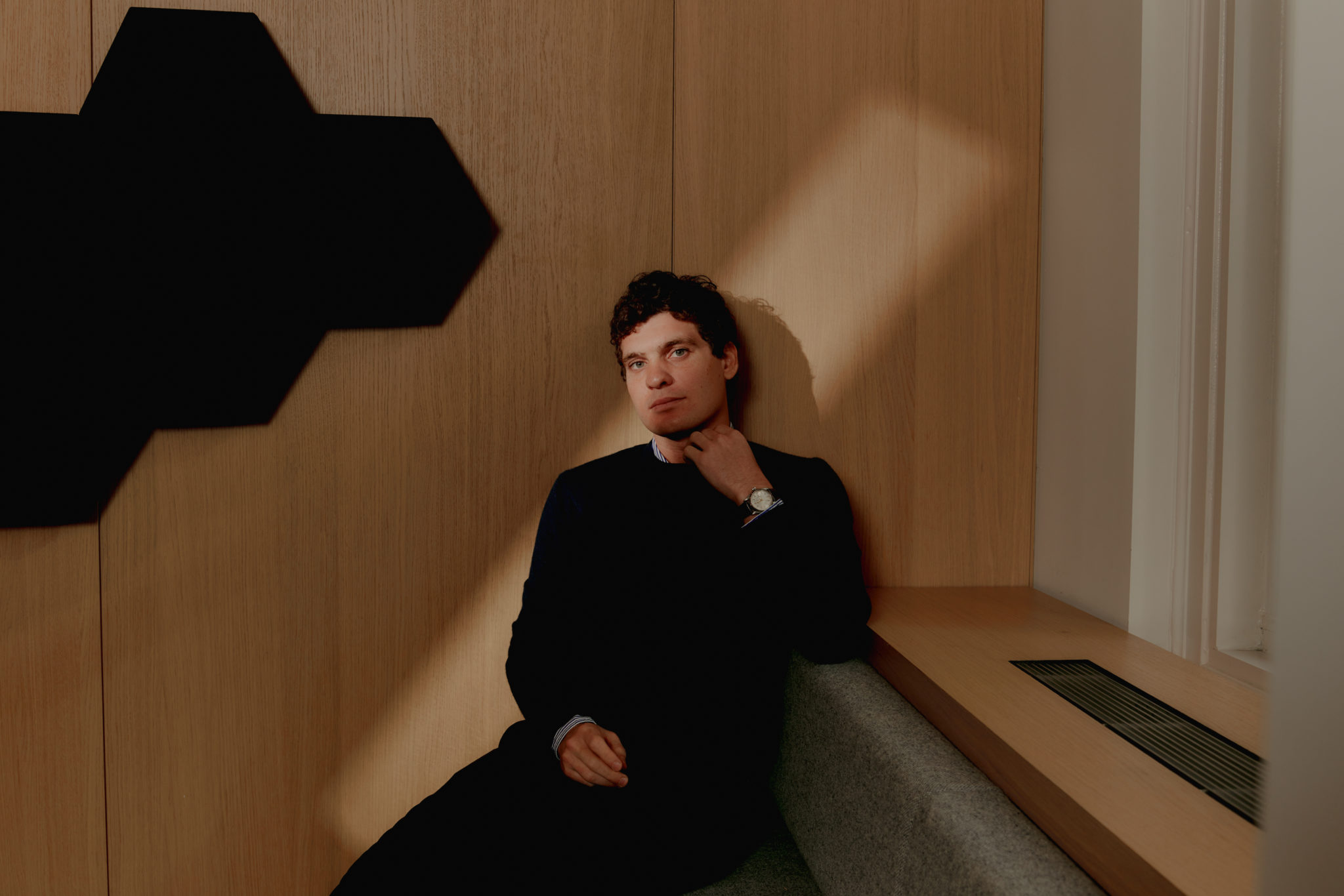 Rolling Stone Names Gus Wenner CEO as Title Expands Focus