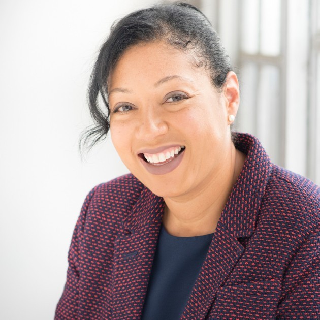 Mogul Names Nichole Hoskins a Top DEI Leader