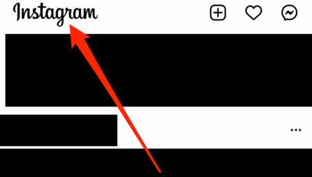Instagram: How to Add Accounts to Your Favorites