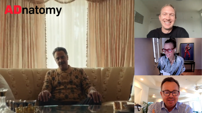 Freakin' Jimmy's John's: Anomaly Spices Up the Sandwich Chain