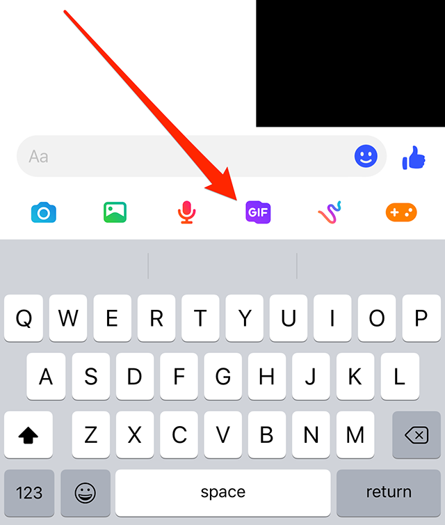 Messenger Kids: How to Use Stickers in Chats
