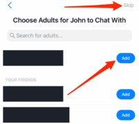 Messenger Kids: How to Create an Account for Your Child