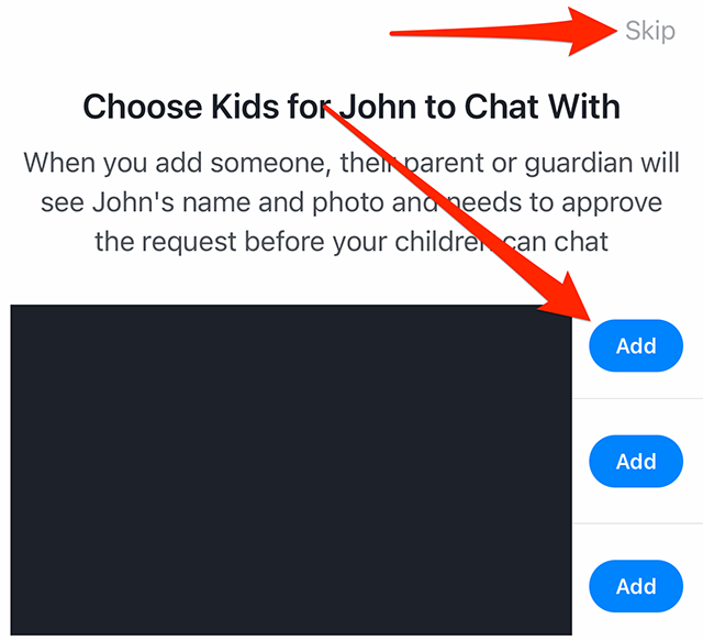 Messenger Kids: How to Create an Account for Your Child