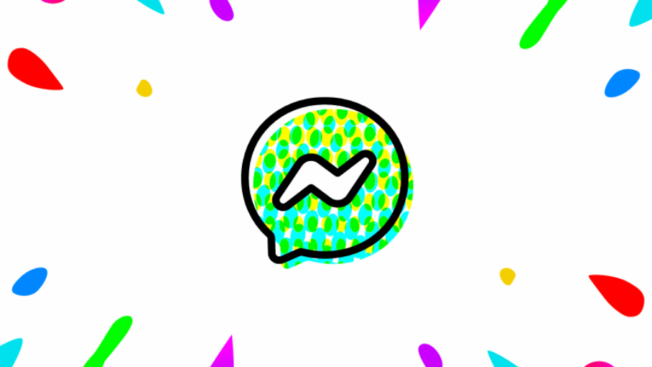 Messenger Kids: How to Use Your QR Code