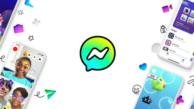 Messenger Kids: How to Create an Account for Your Child