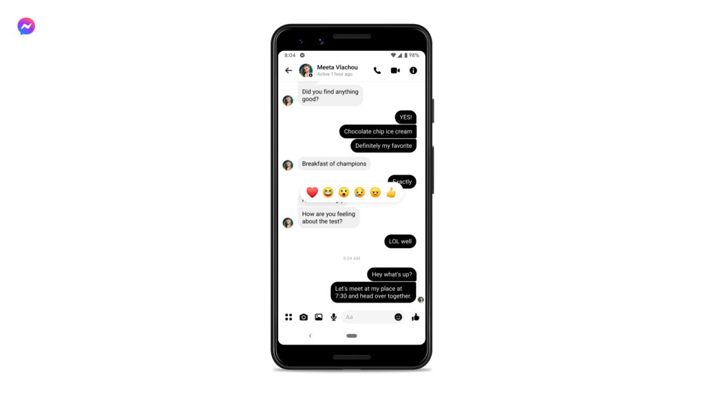 Messenger End To End Encryption Fully Rolled Out For Group Chats Calls