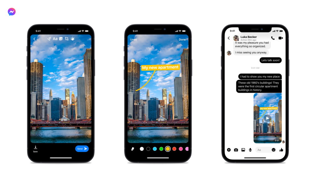 Messenger: End-to-End Encryption Fully Rolled Out for Group Chats, Calls