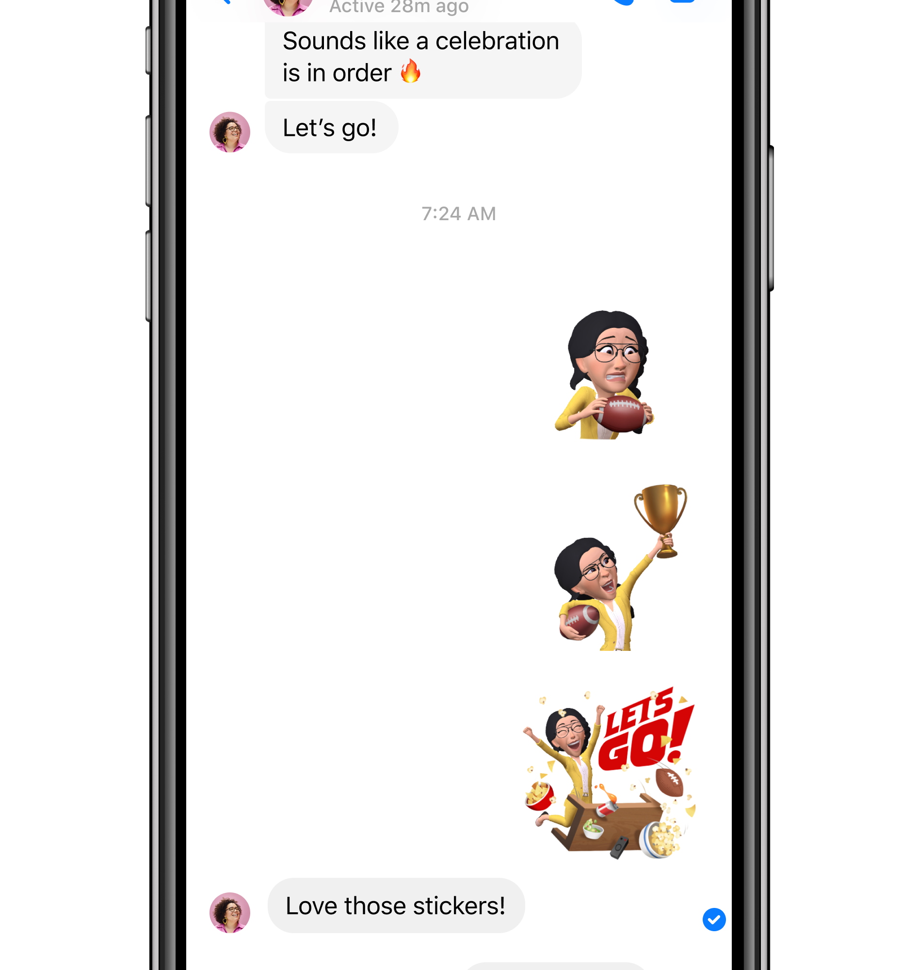 Meta Begins Rolling Out 3D Avatars Across Facebook, Instagram, Messenger
