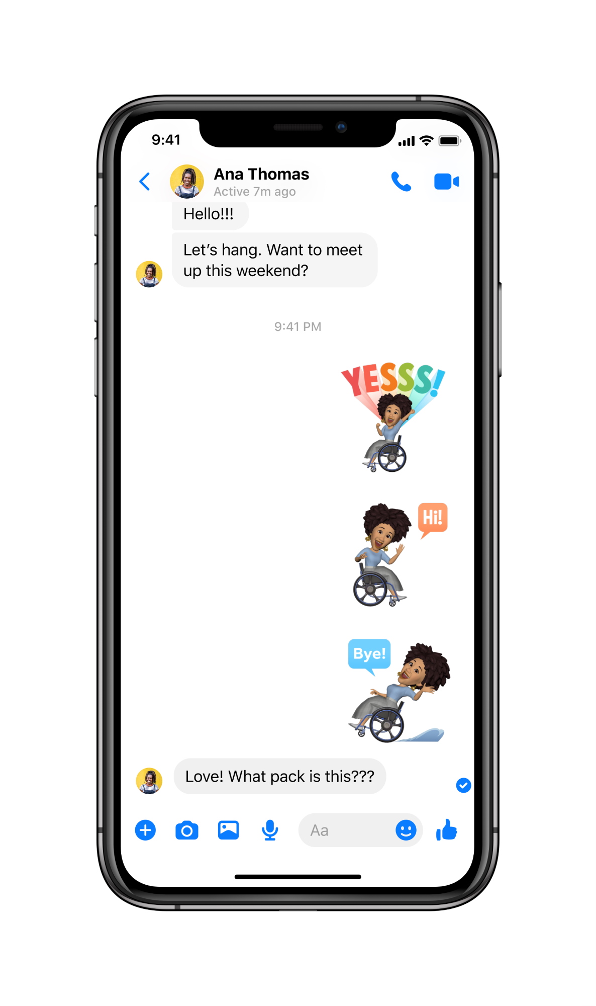 Meta Begins Rolling Out 3D Avatars Across Facebook, Instagram, Messenger