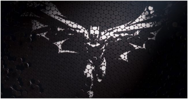 Oreo Drops Batman Cookies With Riddles That Unlock Batcave