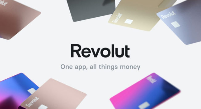 Fin-Tech Brand Revolut Continues Marketing Growth With W+K