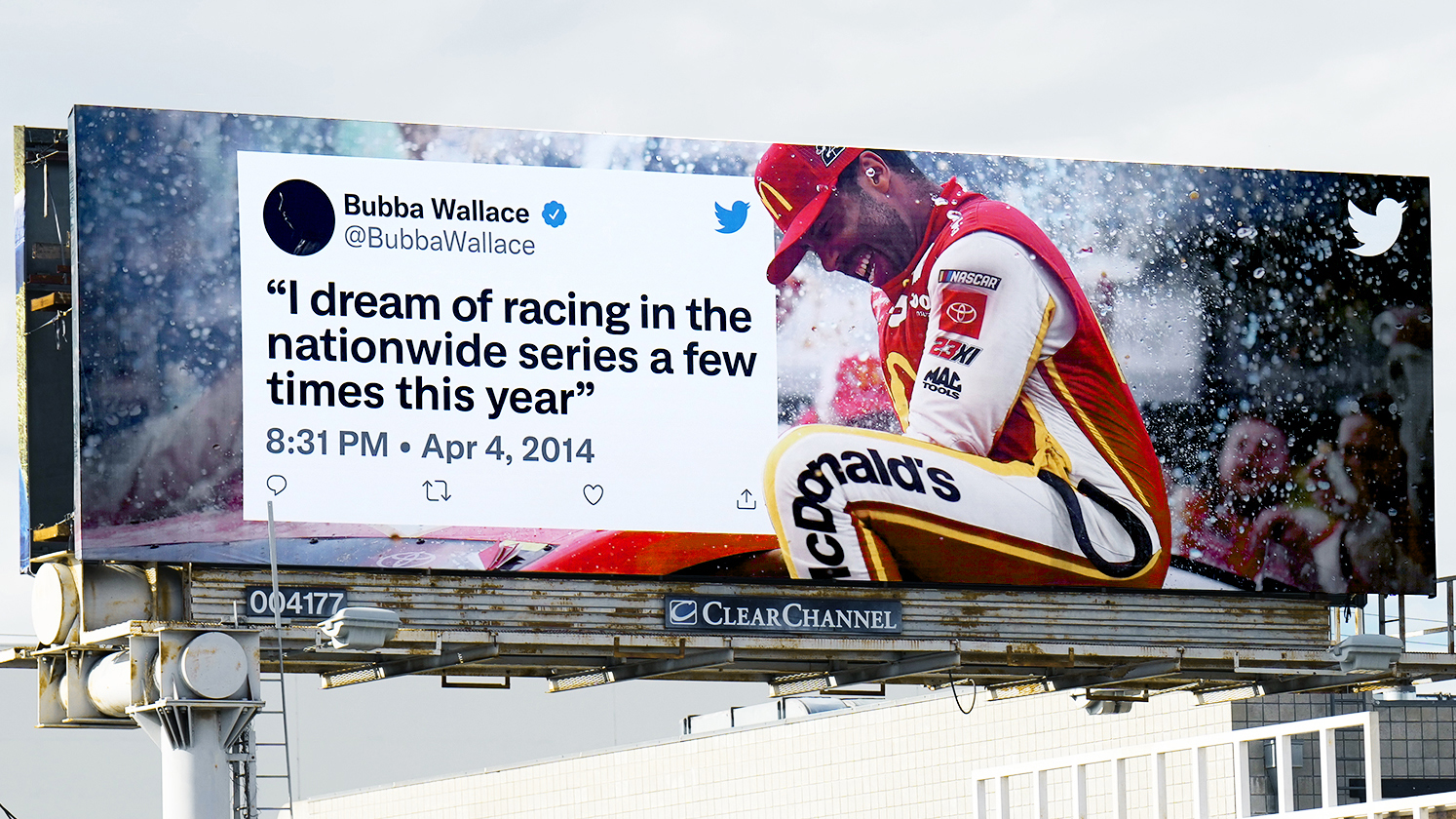 Twitter Kicks Off Out-of-Home Campaign Featuring Celebrities ...