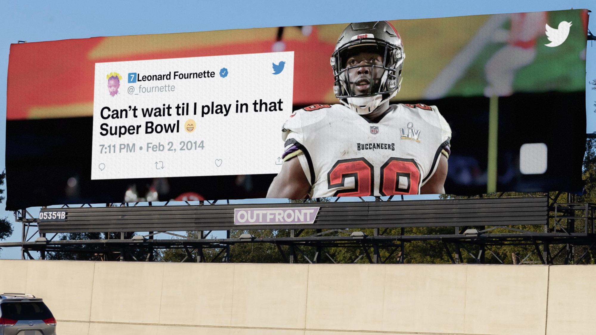 Twitter Kicks Off Out-of-Home Campaign Featuring Celebrities ...