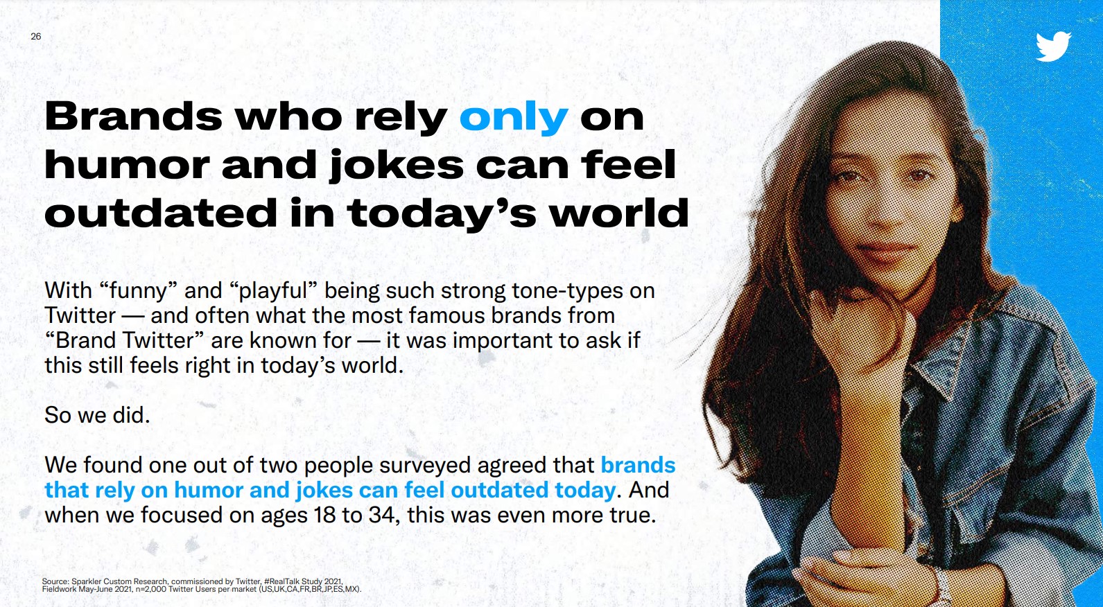 Twitter Deals Out Some #RealTalk for Brands on Its Platform