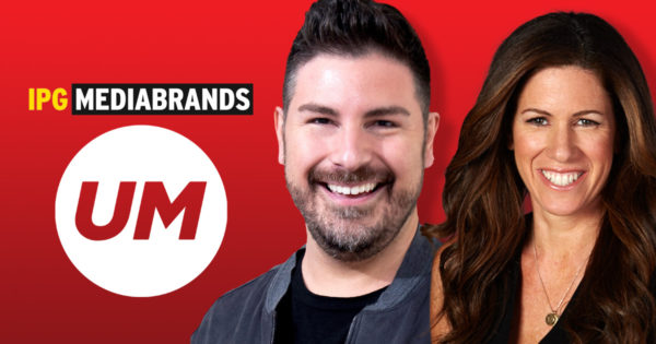 Mediabrands Names Lynn Lewis Global CMO