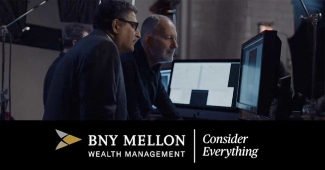 BNY Mellon Shows How Wealth Can Work for the World