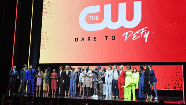 The CW Sets Fall Schedule, Riverdale Finale as Likely Network Sale Looms