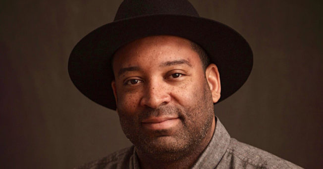 Agencies Veteran Daniel Cherry III Is Out at DC Comics