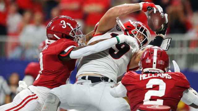 Home Depot Built Its ESPN College GameDay Sponsorship to Last