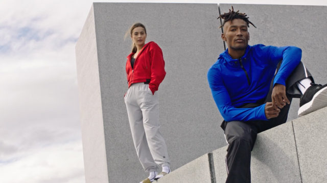 Savage X Fenty Simplifies Sizing With AR Body Scans